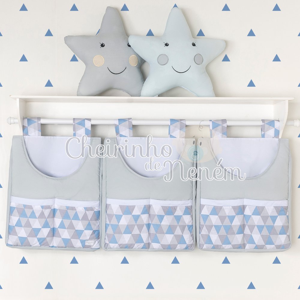 Como montar o quarto do bebê - Ideias Decor Quadros